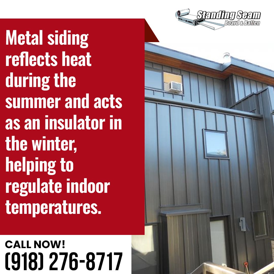 Standing Seam Board & Batten of Oklahoma: The Hidden Costs of ...